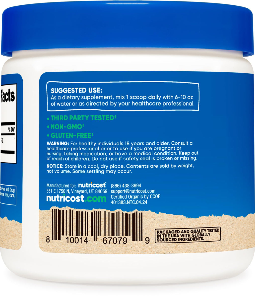 Cordyceps powder for athletic performance