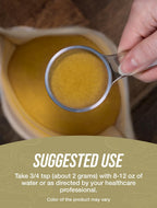 Cordyceps powder for athletic performance