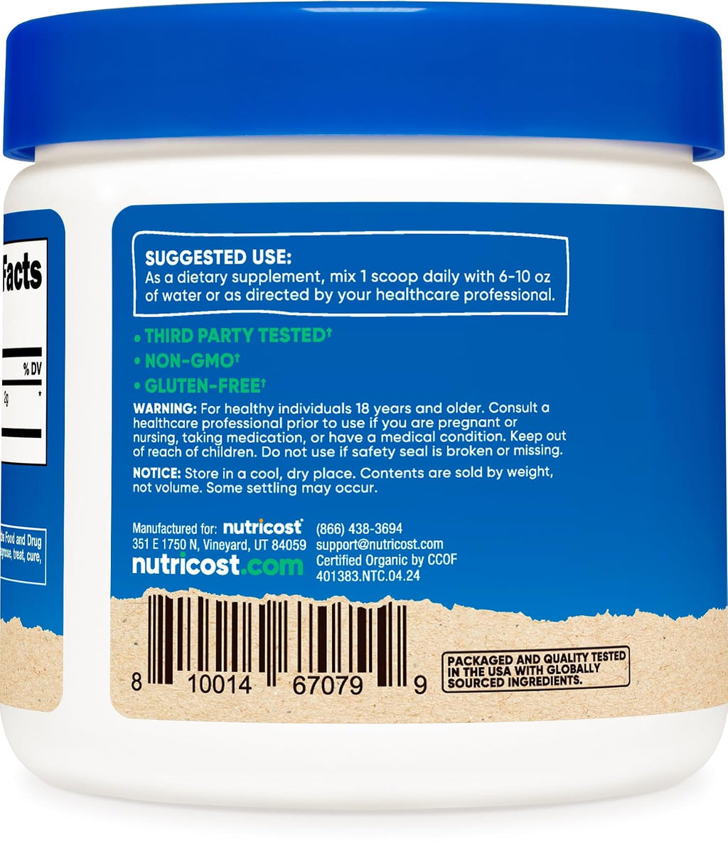 Cordyceps powder for athletic performance