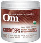 cordyceps powder for energy boost