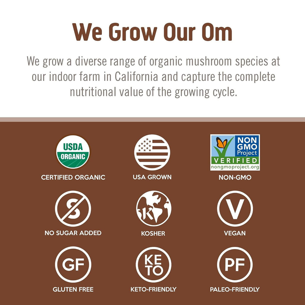 cordyceps powder for mental clarity
