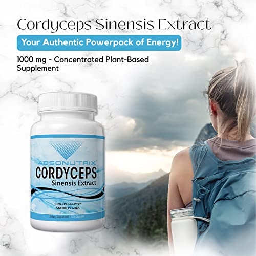 Cordyceps Sinensis for athletic performance