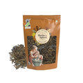 Cordyceps Sinensis for vitality boost