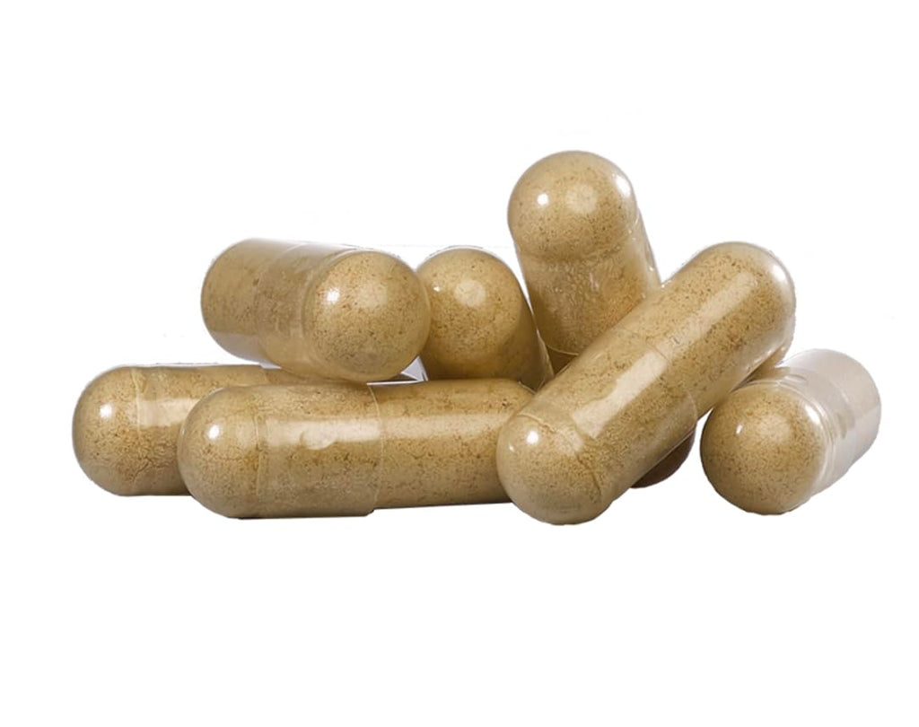 cordyceps supplements for mental clarity