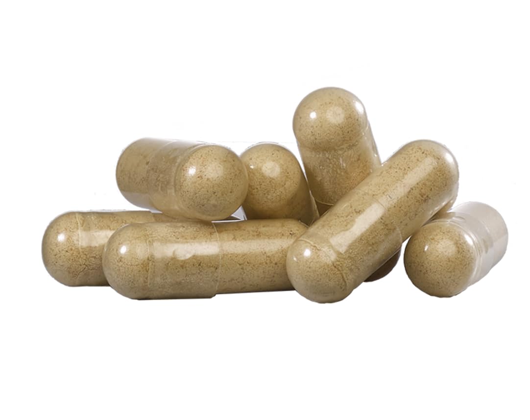 cordyceps supplements for mental clarity