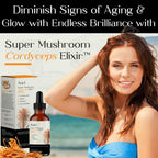cordyceps tincture for enhanced stamina