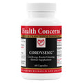 CordySeng immune support capsules