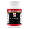 CordySeng powder for immune support