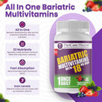 Core-18 kids multivitamin alternative