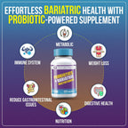 Core-45 gummy multivitamin alternative