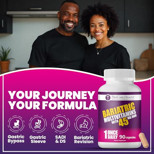 Core-45 gummy multivitamin options