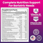 Core-45 kids multivitamin capsules