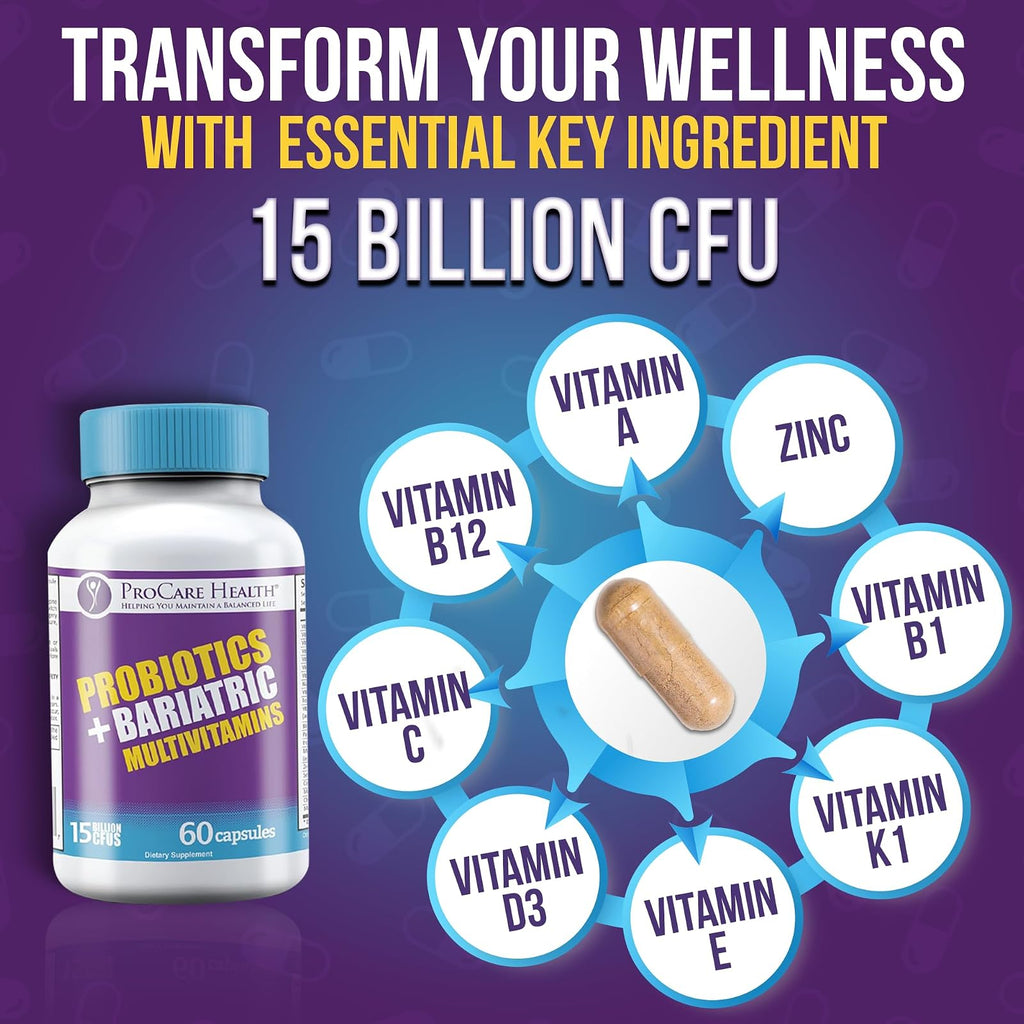 Core-45 multivitamin for seniors