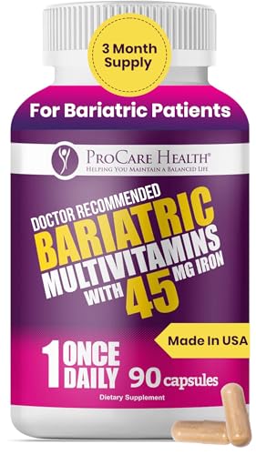 Core-45 multivitamin for women