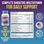 Core-45 multivitamin for women