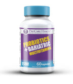 Core-45 multivitamins for daily health