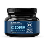 Core Med Science creatine monohydrate powder