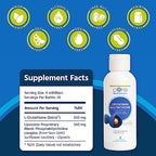 Core Med Science glutathione benefits