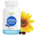 Core Med Science glutathione softgels