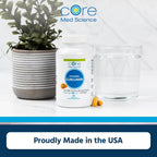 Core Med Science liposomal curcumin