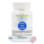 Core Med Science Methyl B12 capsules