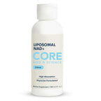 Core Med Science NAD+ supplement benefits
