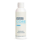 Core Med Science turmeric curcumin liquid