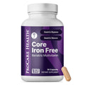 Core multivitamins for daily health