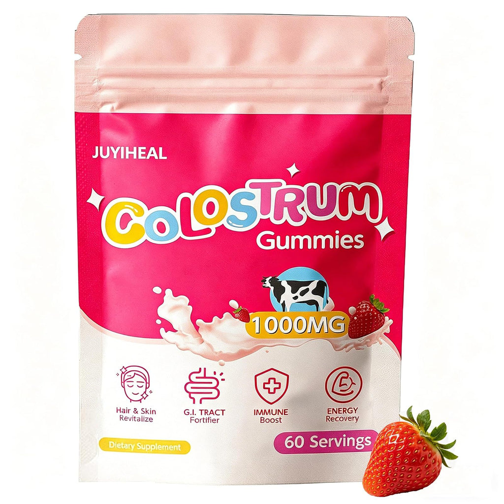 Core multivitamins for daily health