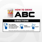 Core Nutritionals amino acid gummies