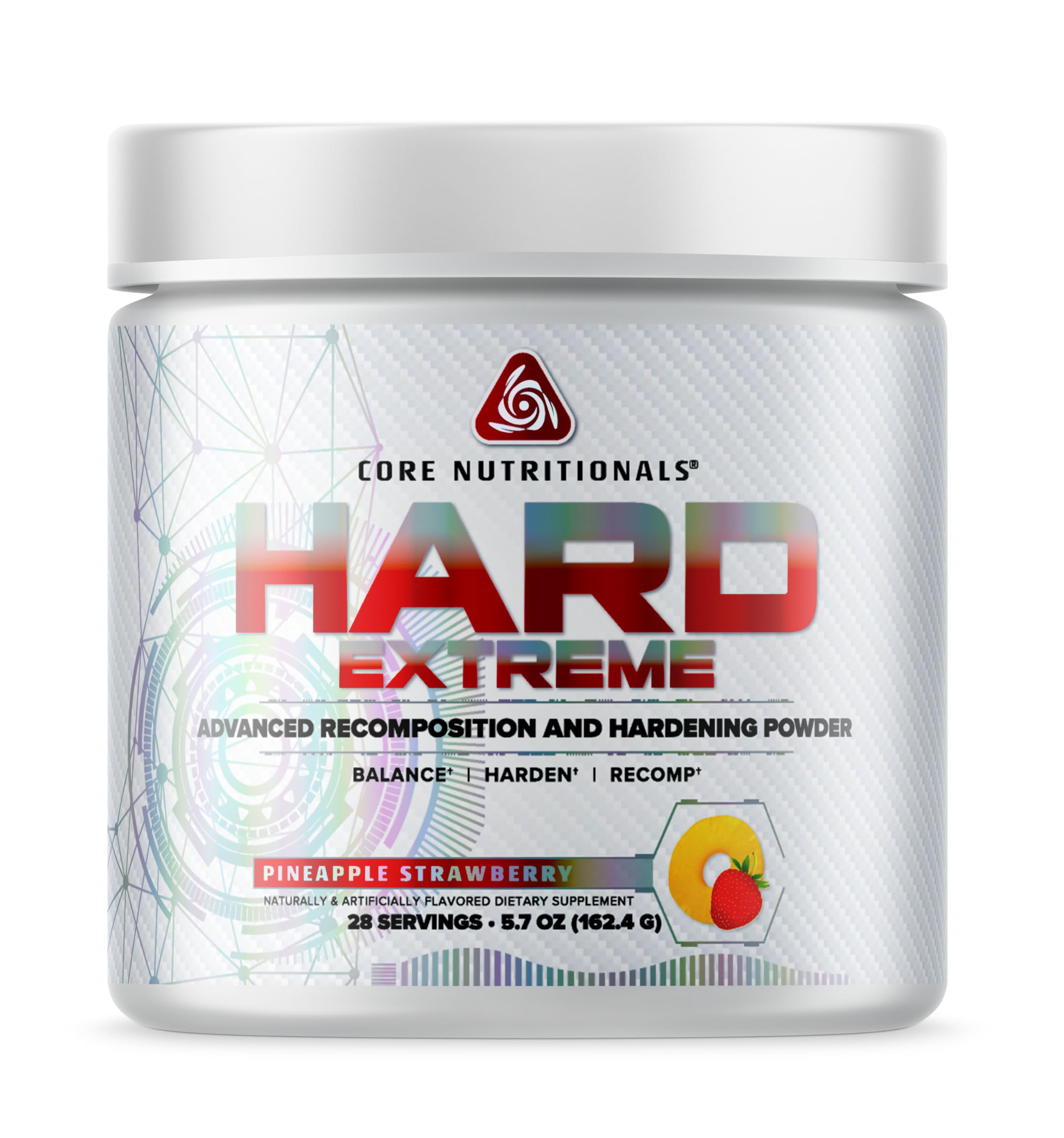 Core Nutritionals blended vitamin supplements