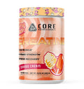 Core Nutritionals cherry berry creatine