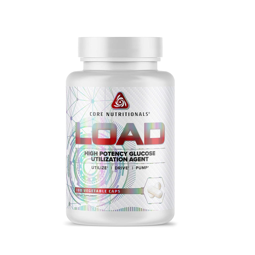 Core Nutritionals glucose utilization agent