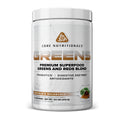 Core Nutritionals Greens digestive health