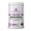Core Nutritionals Greens digestive health