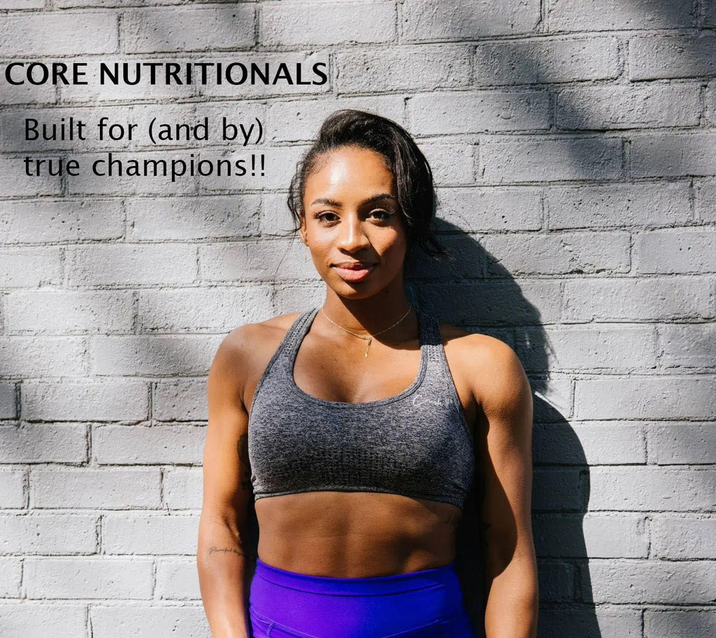 Core Nutritionals Poise for mood stability