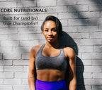 Core Nutritionals Poise for mood stability