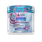 Core Nutritionals pre workout energy boost