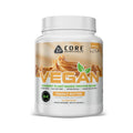 Core Nutritionals vegan protein powder