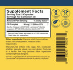 CoreBiotic Sensitive for sensitive stomachs