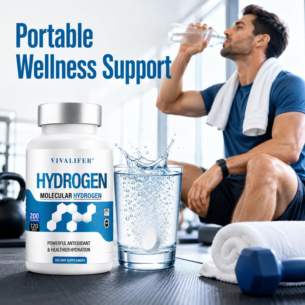 Corelix magnesium water supplement
