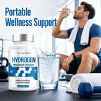 Corelix magnesium water supplement