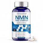 CORELIX NMN supplement for vitality