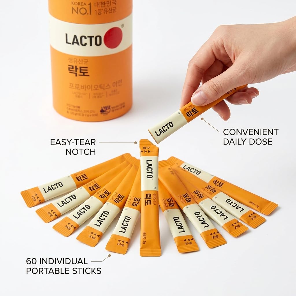 CoreMax Probiotic for gut balance