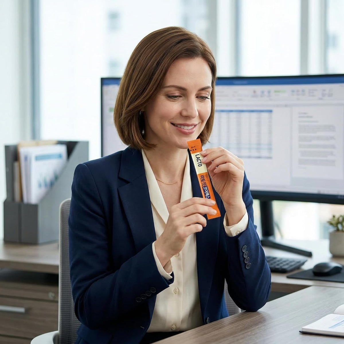 CoreMax Probiotic for immune system boost