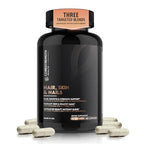 CoreStrength Biotin 5000 mcg capsules