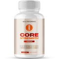 CoreStrength multivitamins for energy boost