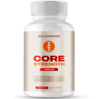 CoreStrength multivitamins for energy boost