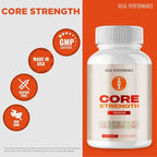 CoreStrength supplement for overall health