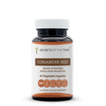 Coriander seed capsules for digestion
